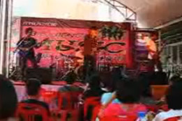 T2PM The First Stage - Moshikub